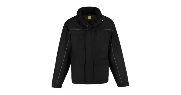 Μπουφάν Εργασίας Αδιάβροχο Stormdri Jacket Ρουχα Εργασιας